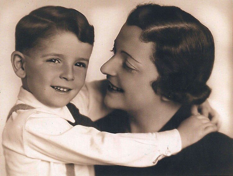 Setting the Voices Free – Part Two – Tom Weiss